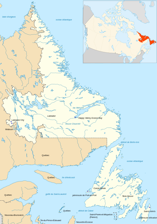 L’Acadie et les Acadiens : ces Français d’Amérique des XIIe et XIIIe ...