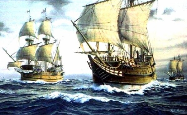 Les Conquérants – laurentkarouby.com