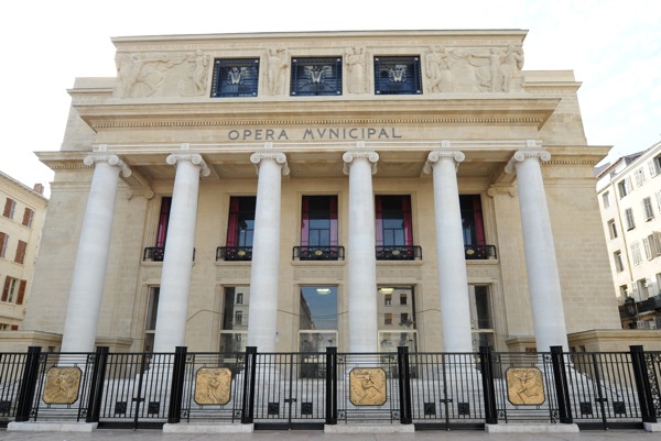 Grand, fort, marquant, en un mot inoubliable. – laurentkarouby.com